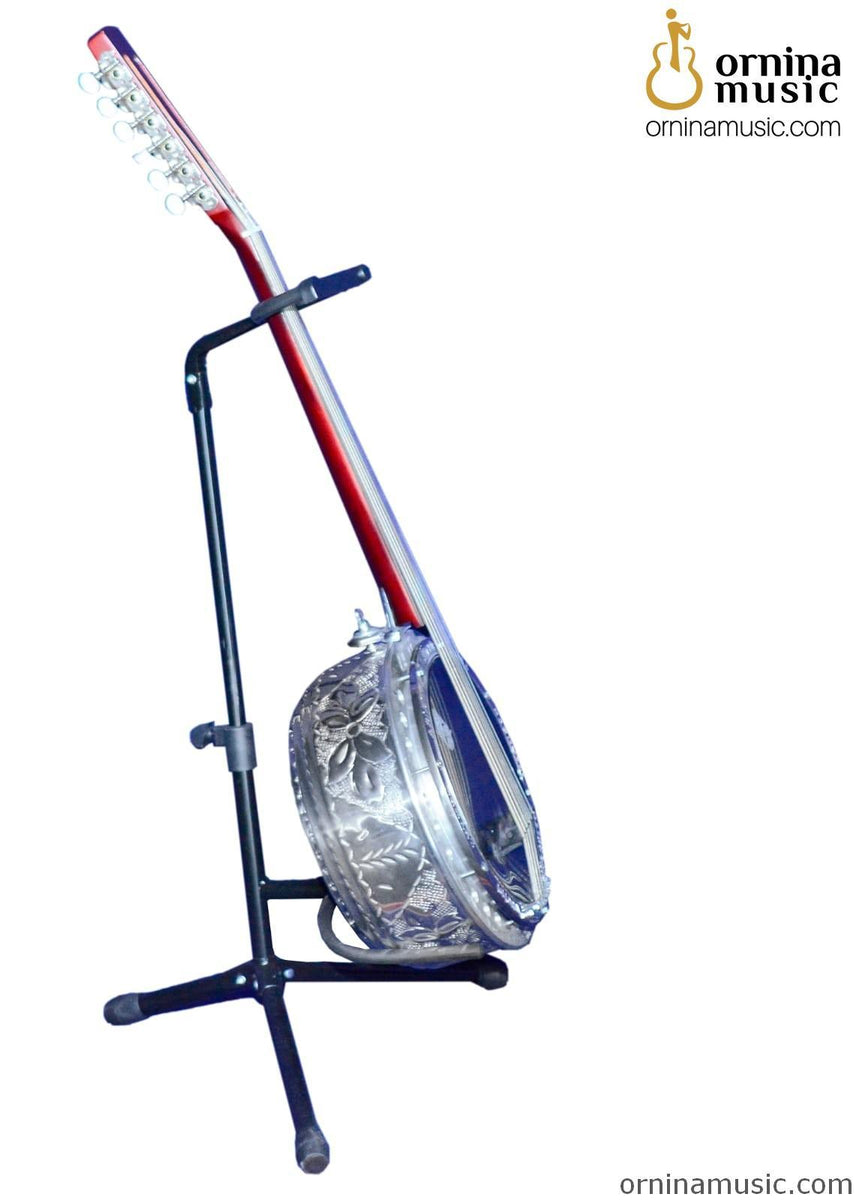 Buy Cümbüş - Cumbus Saz instrument online store – Ornina Music ...