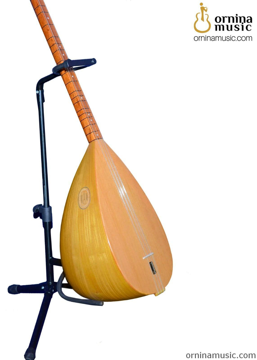 Saz instrument for sale online - the saz music instrument store ...