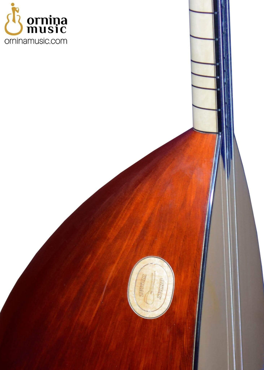 Baglama instrument - Baghlama short neck Saz online – Ornina Music ...